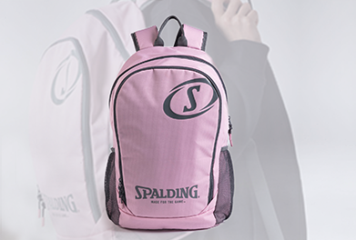 Spalding. Made for the Game